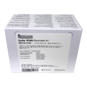 1. Exdia PT10V - 메덱스몰